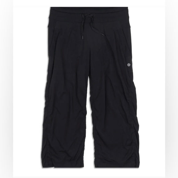 lululemon athletica | Pants & Jumpsuits | Lululemon Dance Studio Womens ...